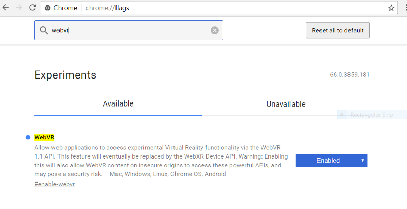 Build a VR website using Aframe — Step by step guide Part 1 | by Kumar ...
