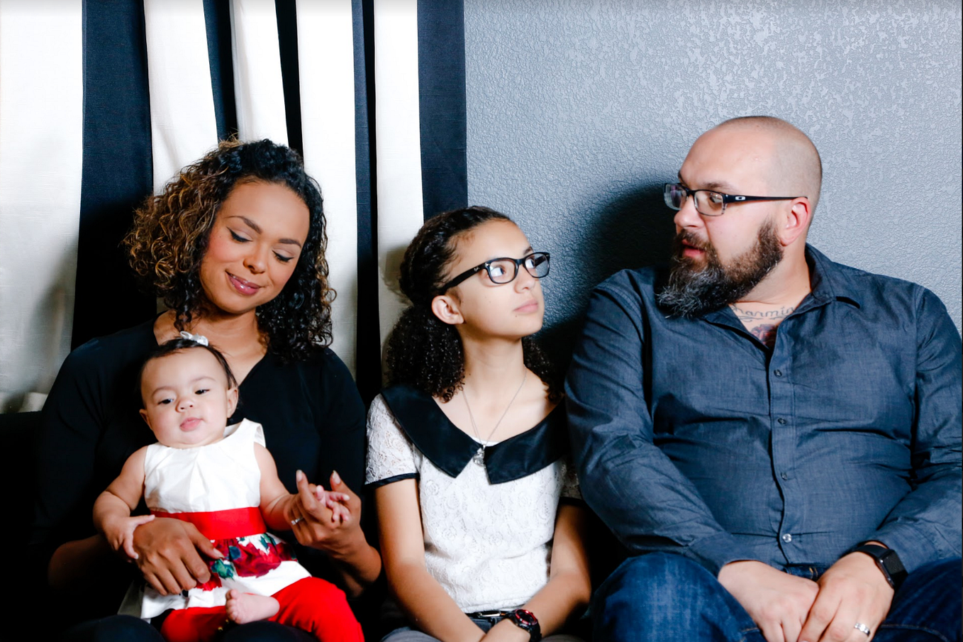 Real People of America: Meet Miriam | by Erika F. Washington | Real ...