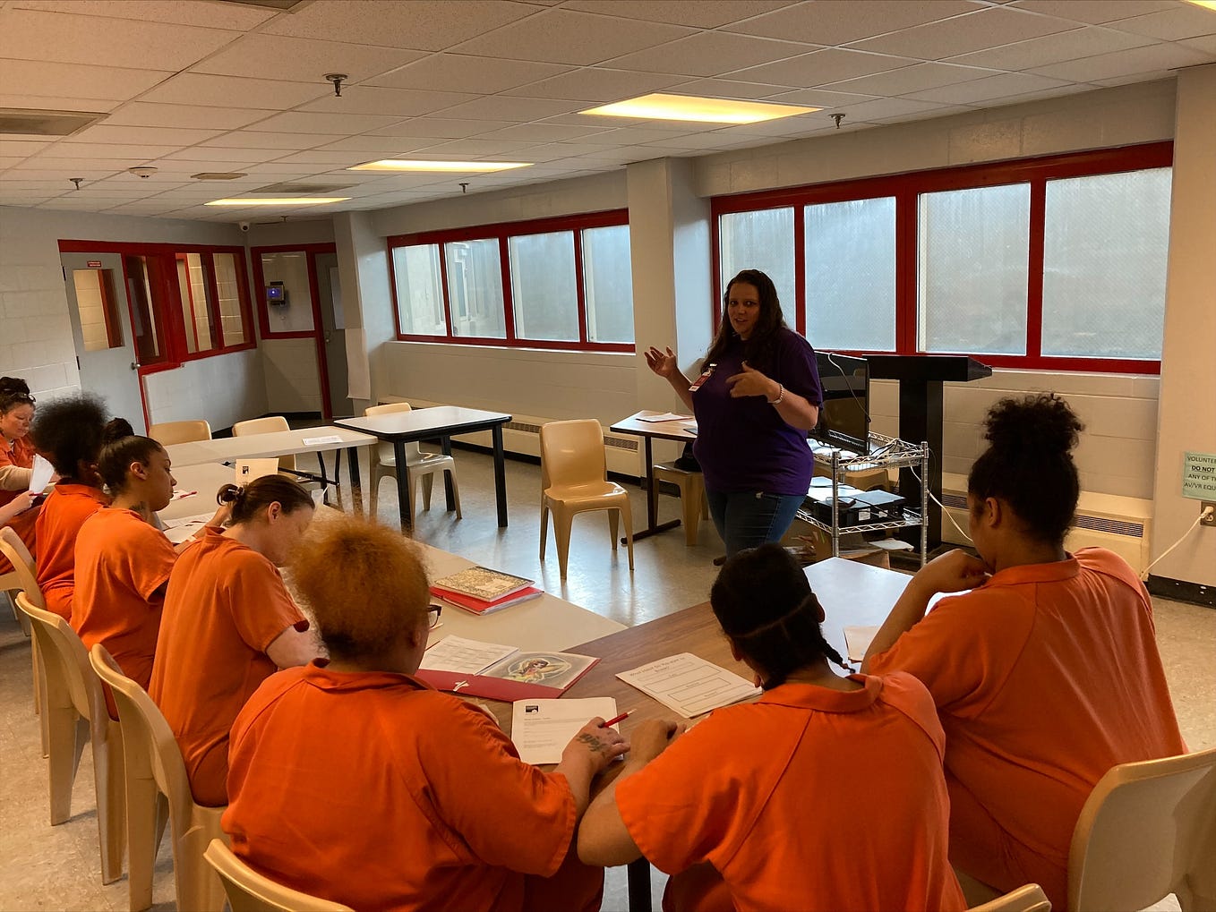 Advancing Leaders of Color. It was an opportunity for leaders of… | by ...