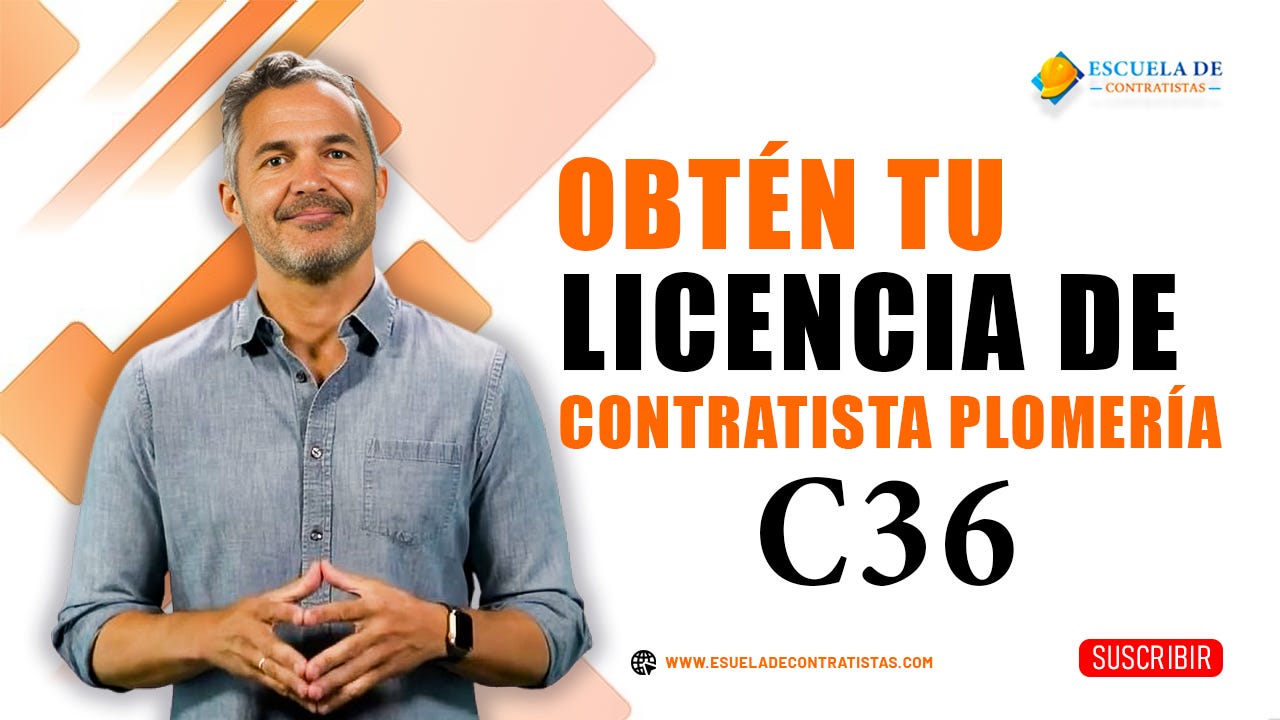Obtén Tu Licencia de Contratista Techado C39 en California - Escuela De ...
