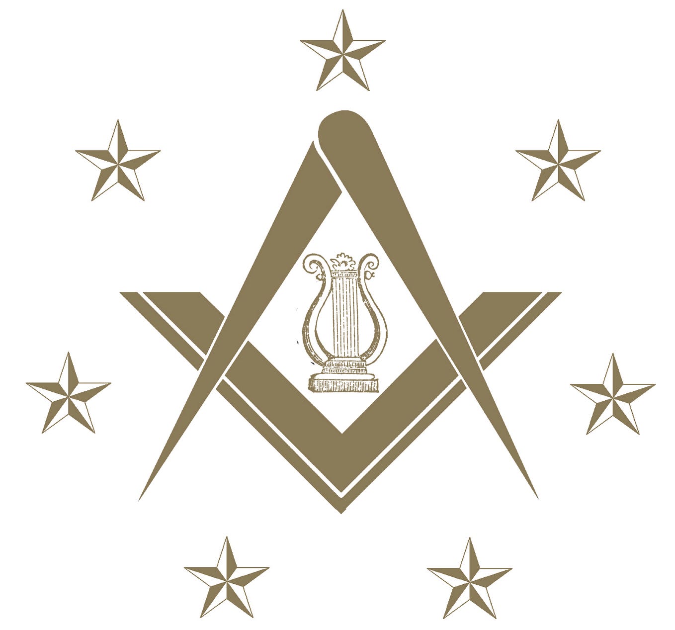 Masonic Meditations 5. What is Freemasonry? Er…a charity? A… | by Jonti ...