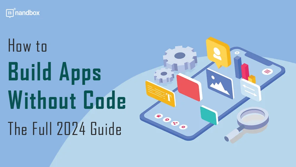 How to Make an App in Xcode: The Complete Guide | by nandbox Inc. | Medium