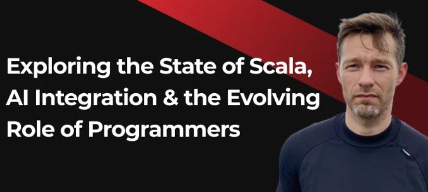Scala isn’t Hard: How to Master Scala Step by Step | by Scalac | Scalac ...