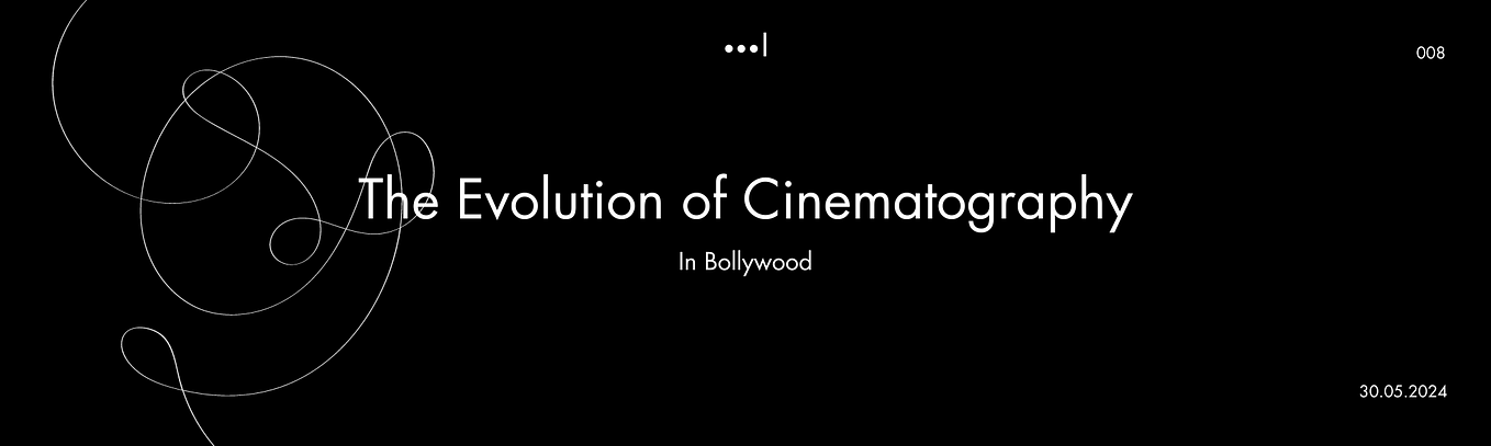 Behind the Scenes: A Day in the Life of a Bollywood Film Director | by ...