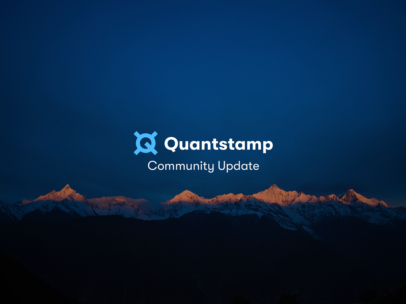 Quantstamp to Audit and Advise Wanchain’s Ecosystem | by Richard Ma ...