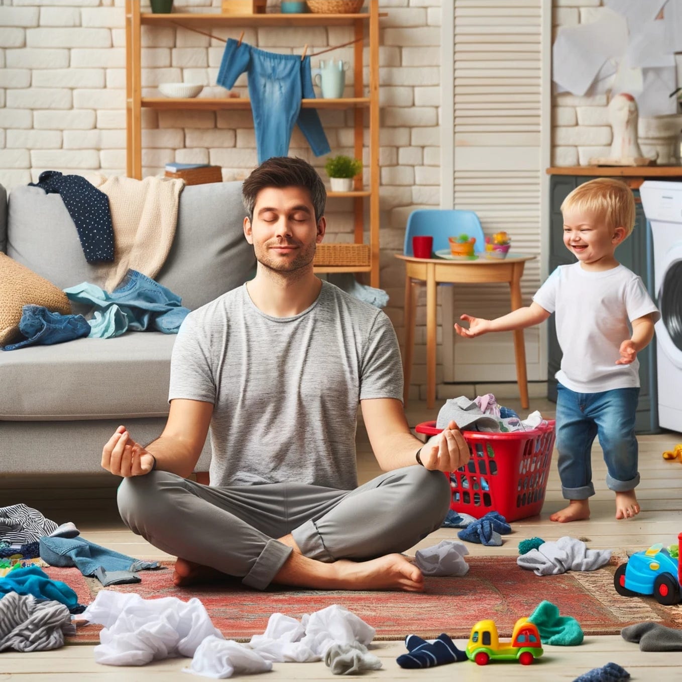 30 Parenting Hacks Every Single Parent Needs to Know | by ...