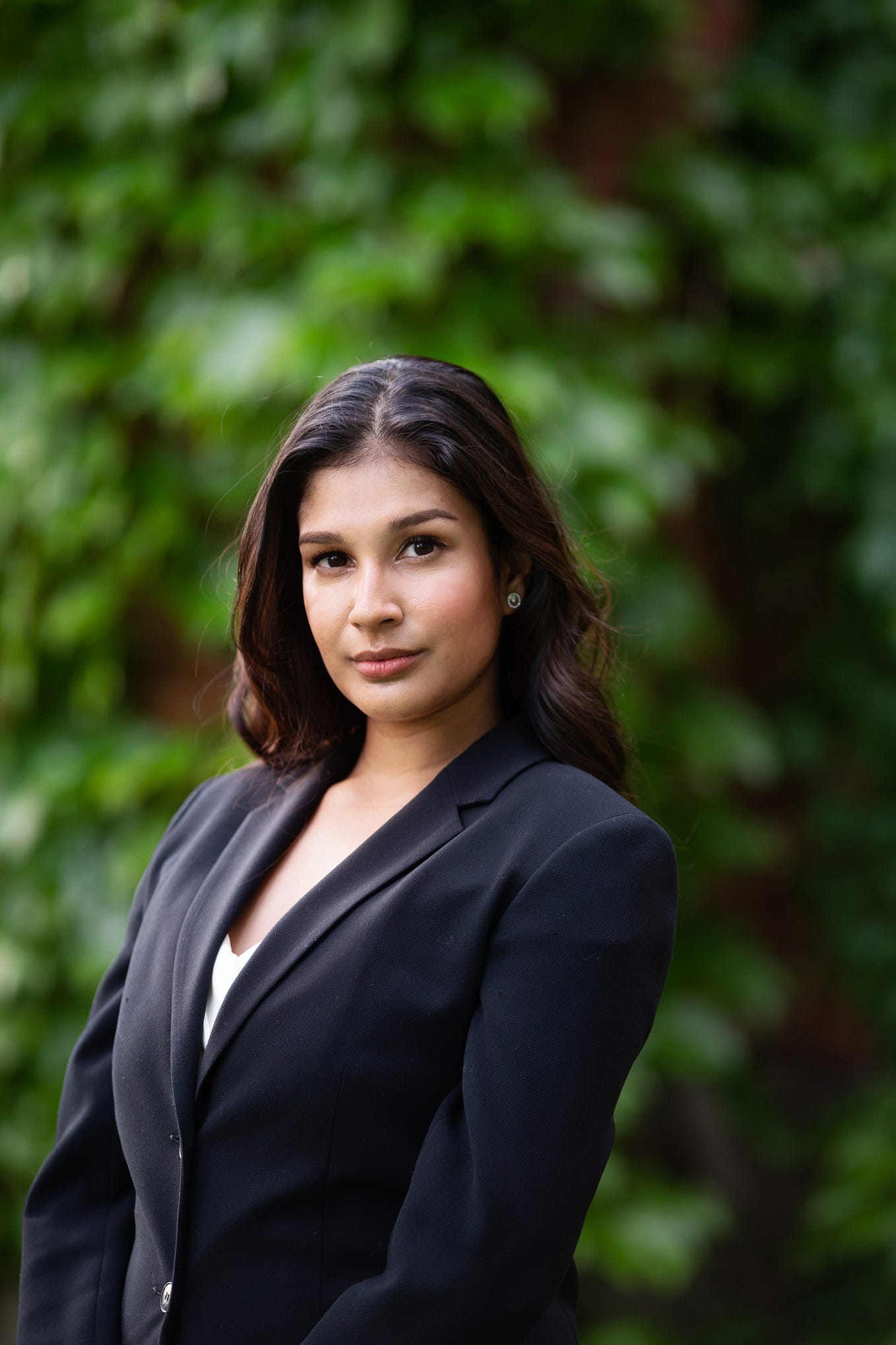Young Change Makers Promoting Climate Action: Why and How Jinali Mody ...