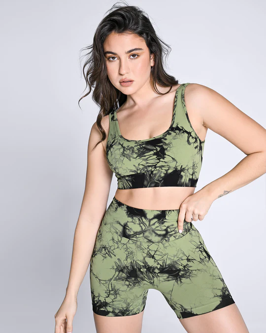 Fit and Fabulous: Stylish Activewear Essentials for Women | by kokin ...