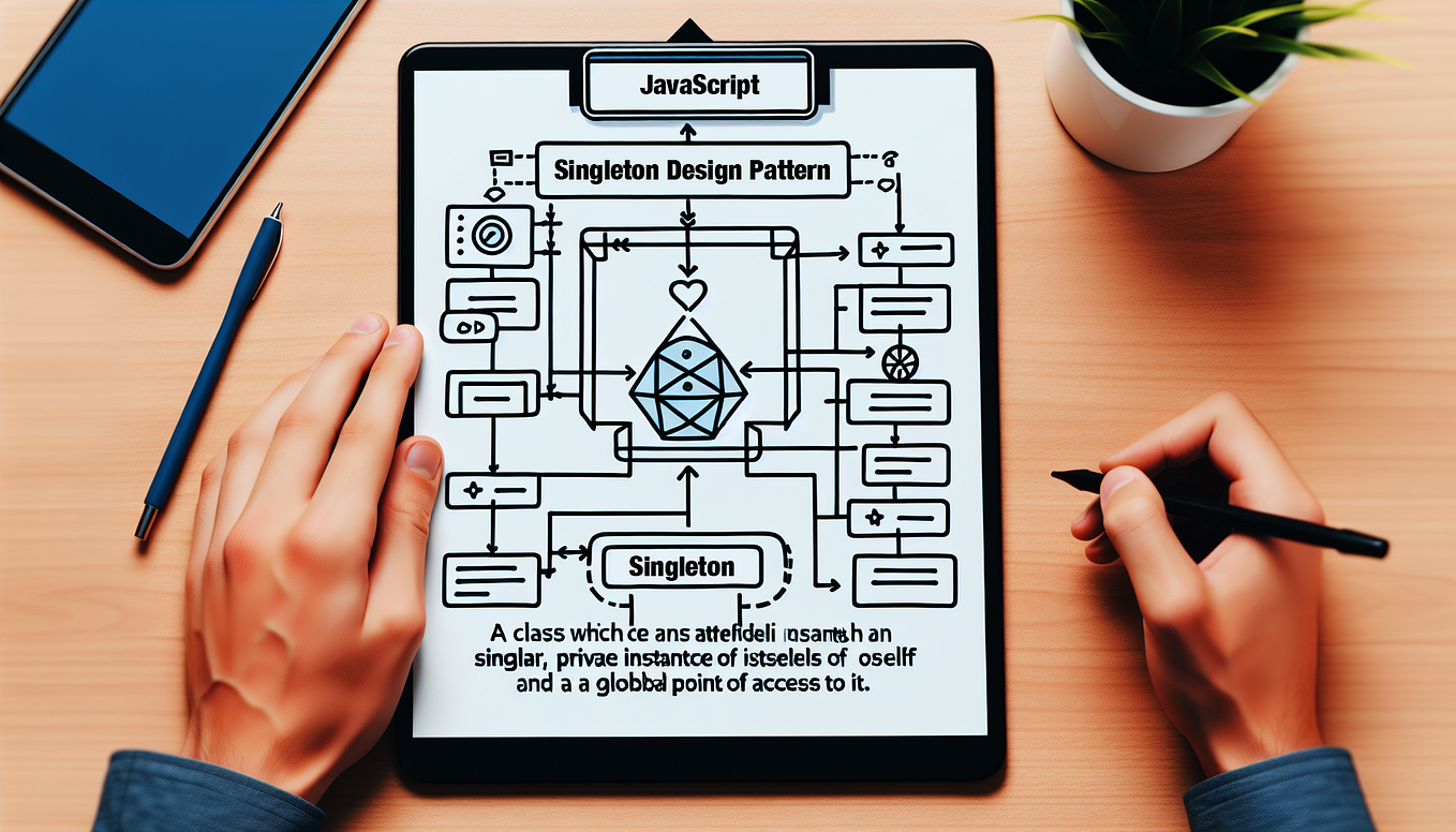Demystifying The Factory Design Pattern In Javascript By Rakesh Kumar Web Tech Journals