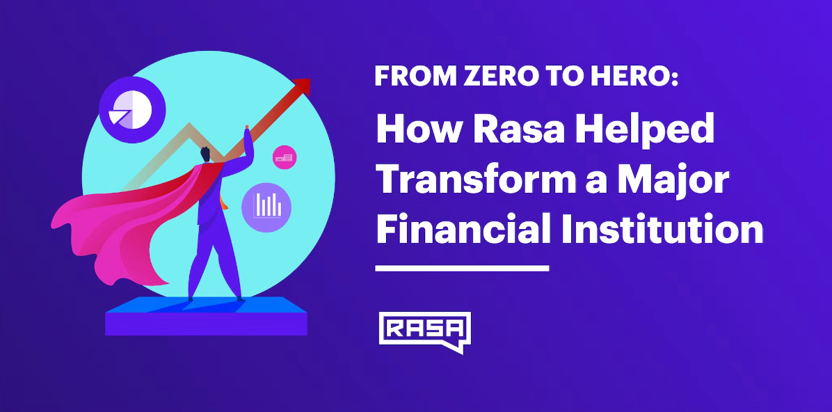 Building with Rasa: Yellobot — Yellow Pages Canada Chatbot | by Rasa ...