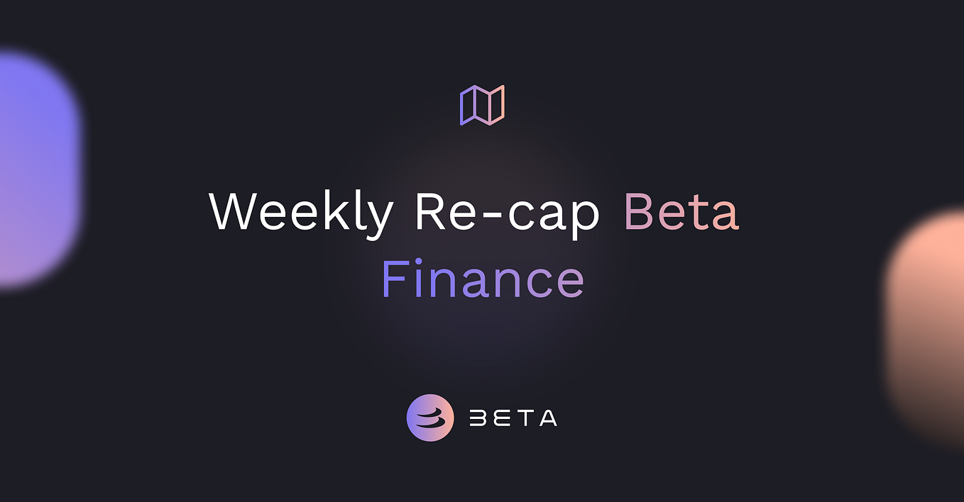 Announcing Investors of Beta Finance | by Allen Lee | Beta Finance | Medium
