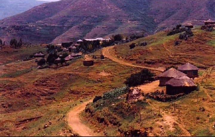 Afrocentric Architecture: Projecting Africa’s Cultural Identity and ...