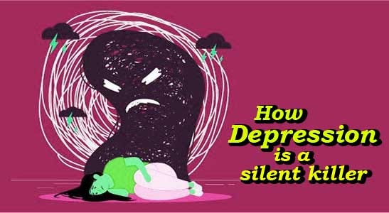 What color represents an Anxious color | by Dr Maryum Salman | Medium