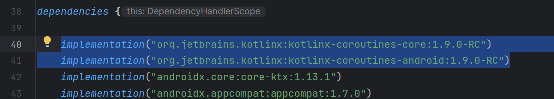 Mastering Android Notifications : A Step-by-Step Guide 1 | by Pranshu Gupta | Feb, 2025 | Medium
