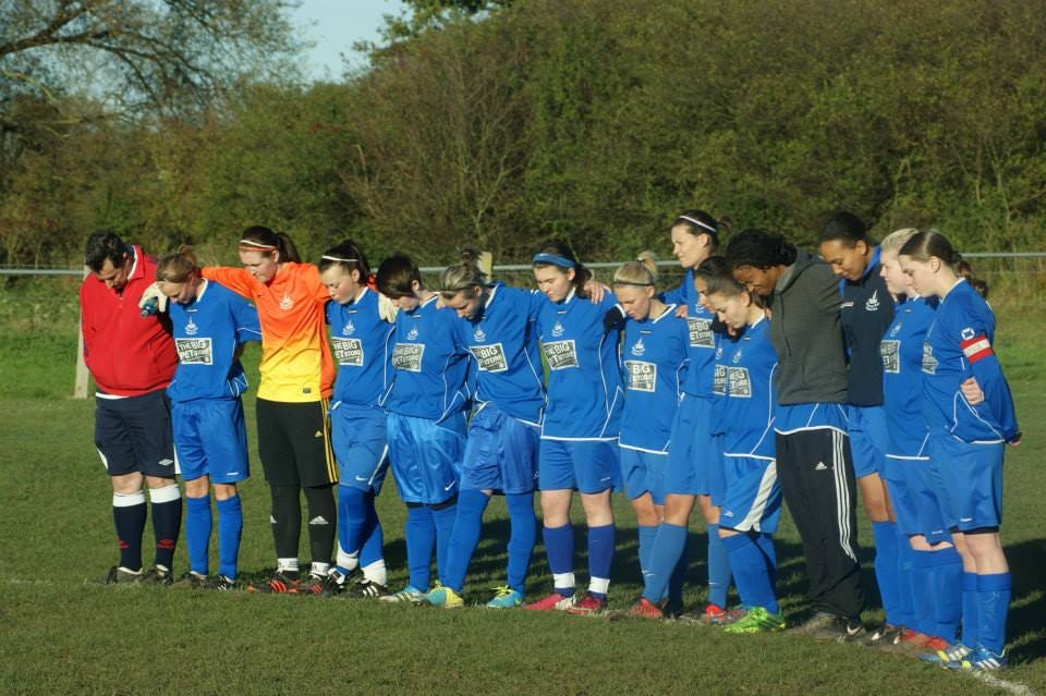 Why are Halesowen Town nicknamed the “Yeltz”? | by Benjamin Bullock | Medium