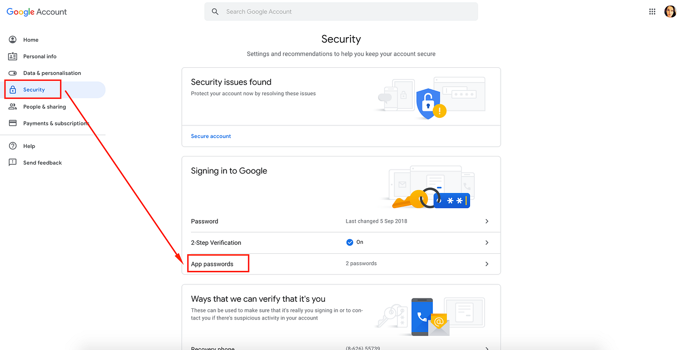 Oops! Forgotten Password? Master Password Resets in Django in Just 5 ...