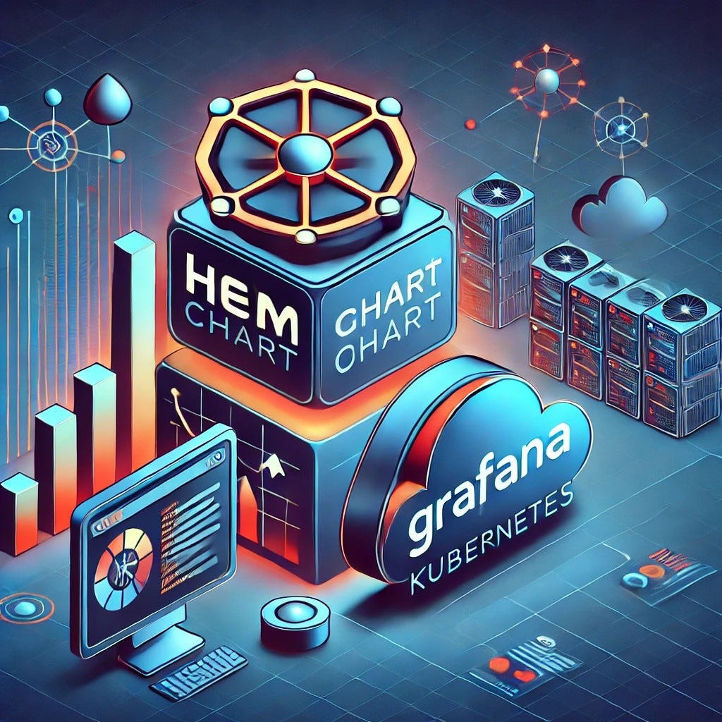 Guide to Monitoring an Azure Kubernetes Service (AKS) Cluster with ...