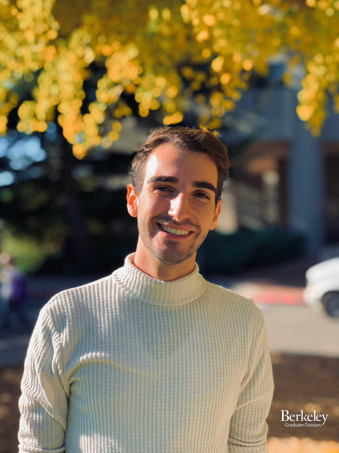 Nicholas Karavolias: Life, Science, Family, and Sacrifice | by Marshall ...