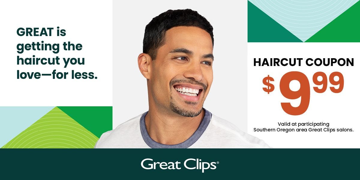 $13.99 Great Clips Printable Coupons May 2025 | by Sonam Kumari | Apr ...