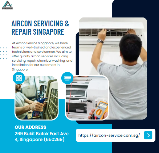 Resolving Aircon Leaking Water Issues with Aircon Servicing & Repair Singapore | by Aircon ...