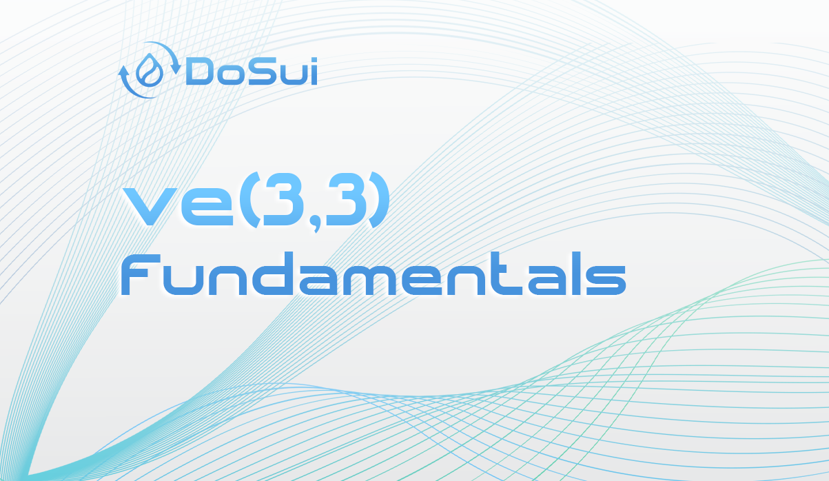 Why SUI Network? - DoSui Official - Medium