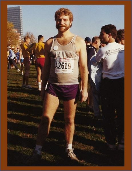 Sadhu and Shishya. “Fred?” | by Alan | May, 2024 | Medium