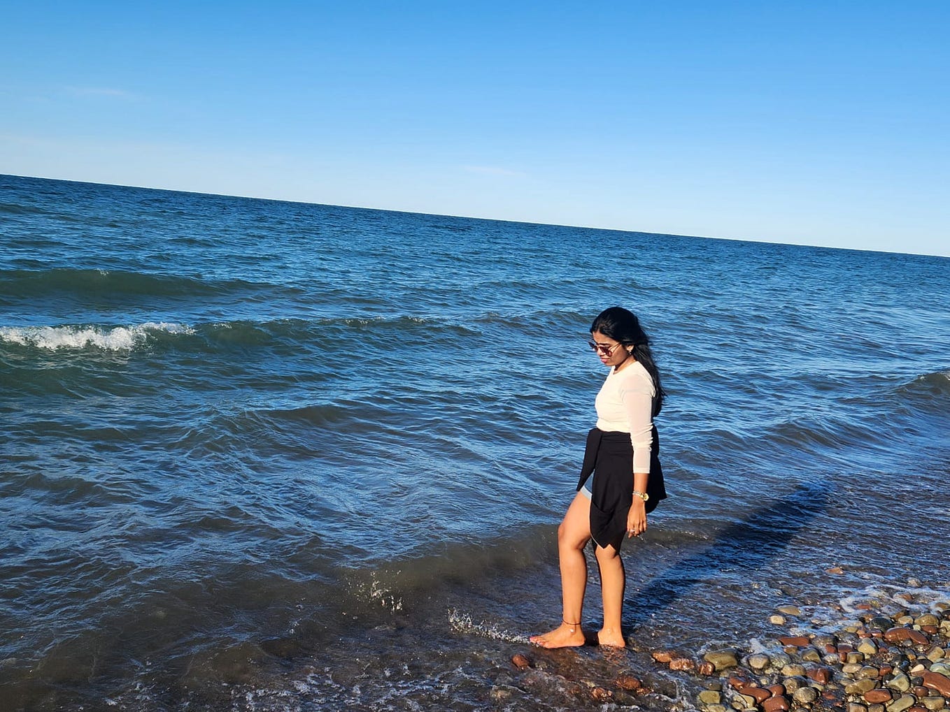 The Ultimate Girl’s playbook. Ch01: Girls Aren’t “Easy” | by Poorna ...