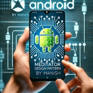 Looking into GUI Architecture Design Patterns (MVC, MVP, MVVM, Android, Angular) | by explore01 ...