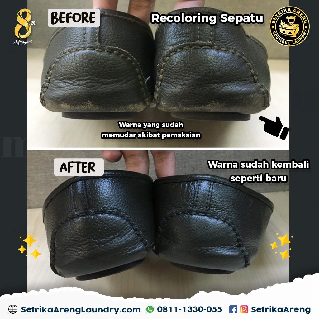 PUSAT, Call 0811 1749 490, Reparasi Sepatu Converse Kertamaya Bogor ...