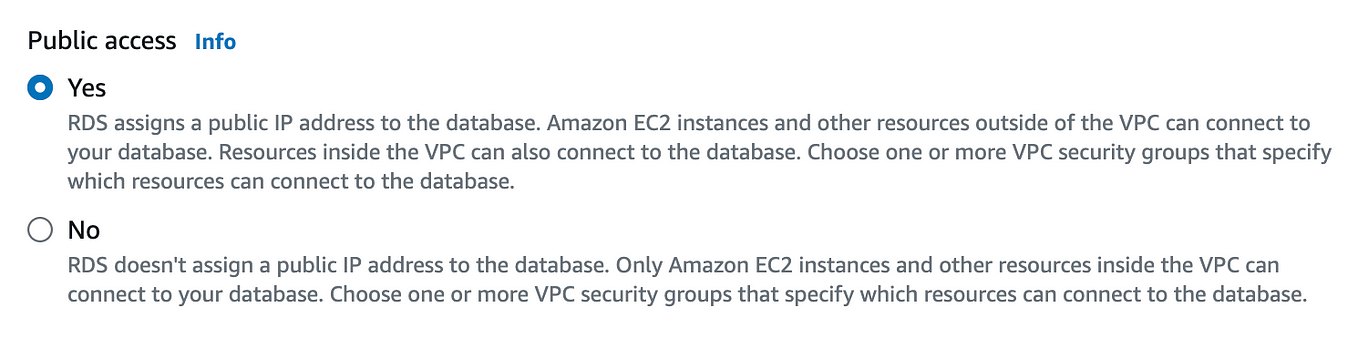 Connect To Oracle Cloud Autonomous Database And Support Multi Database In Your Django Project