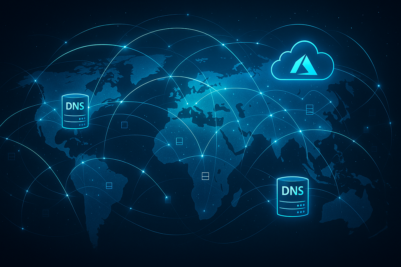 Azure Dns Private Resolver Usage — Verification With Details 3 3 By Takumi Seo Medium