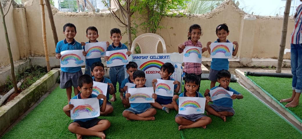 Enroll Your Little Ones: Exciting News About Our Daycare Admission ...