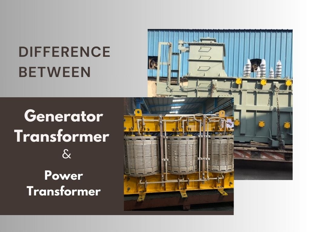 The Best Power Transformer Manufacturer in India | by transformermanufacturer | Medium