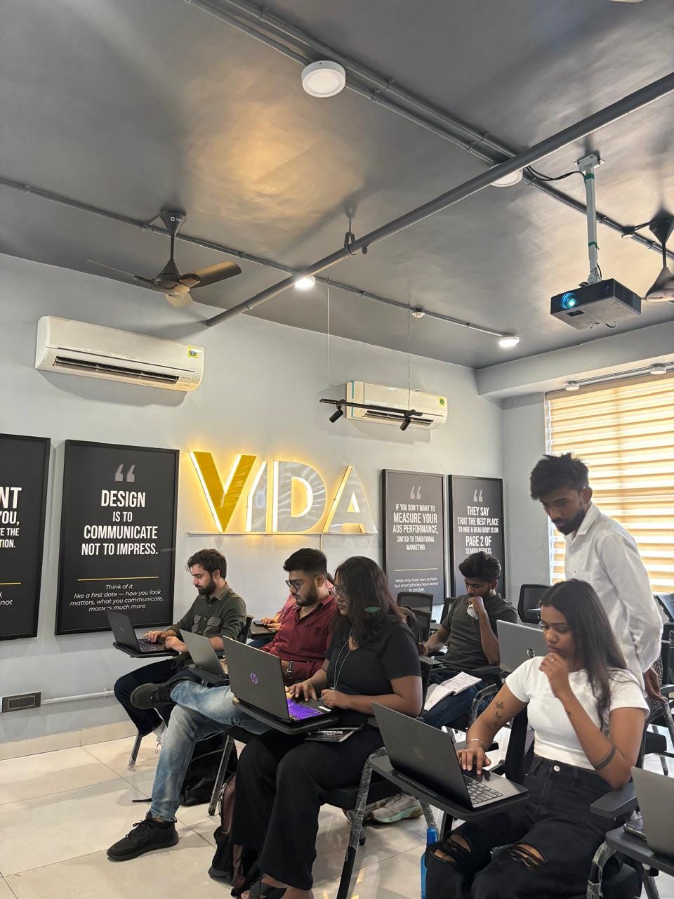 5 Reasons Why Digital Marketing Courses in Raipur Will Thrive in 2024 ...