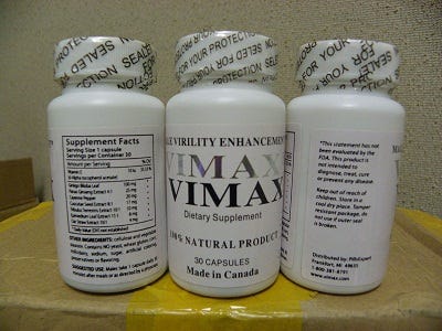 Vimax Capsules in Gujranwala~Available In Lahore, Karachi, Islamabad ...