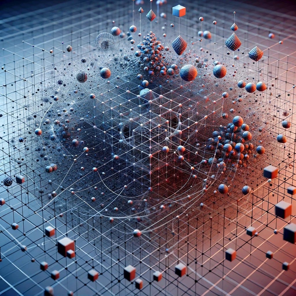 How Neural Networks Process Input Data By Sunil Sandhu Artificial Intelligence In Plain English