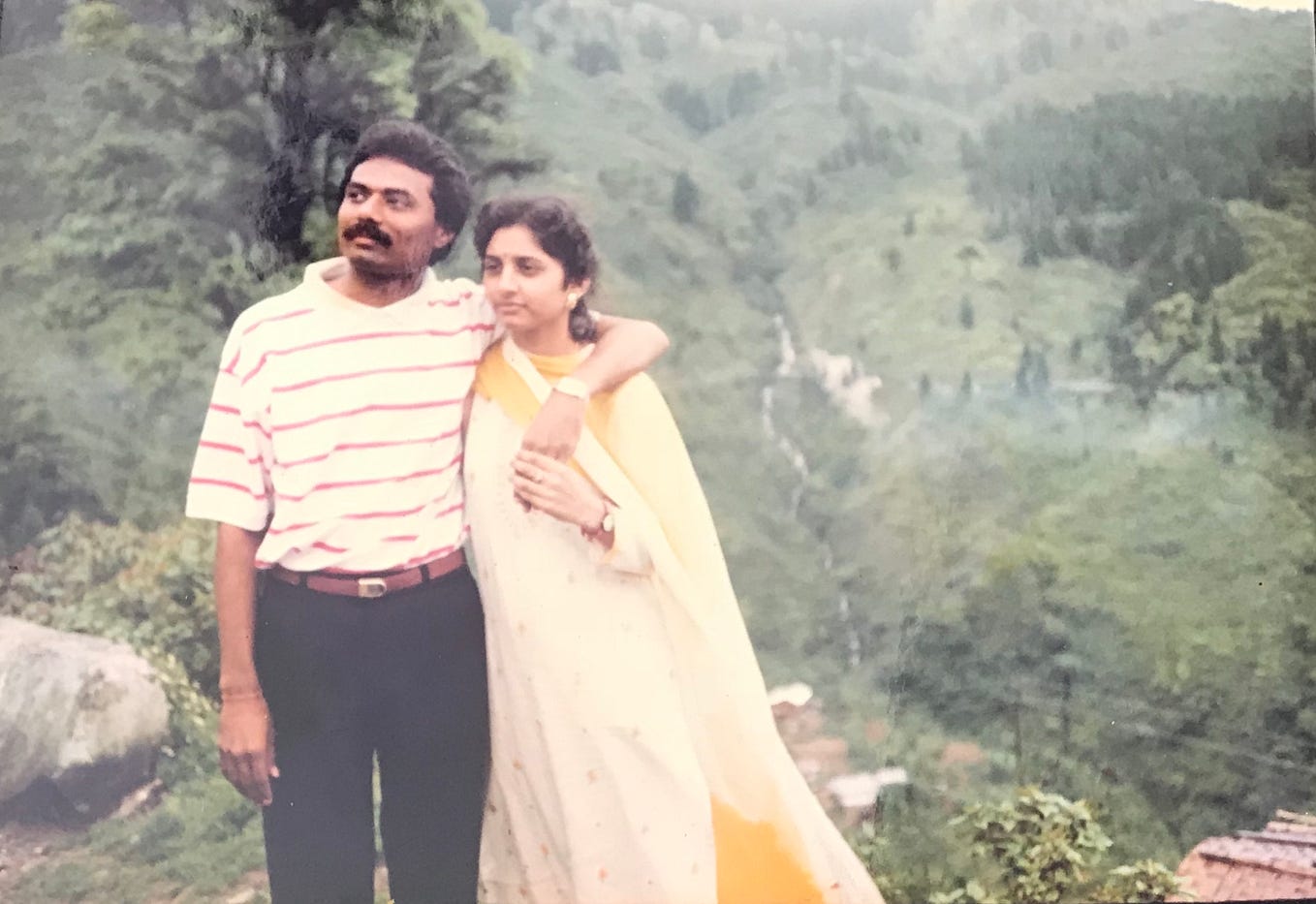 What Is a Patel?. Understanding My Origins: A Biography | by Tulsi ...