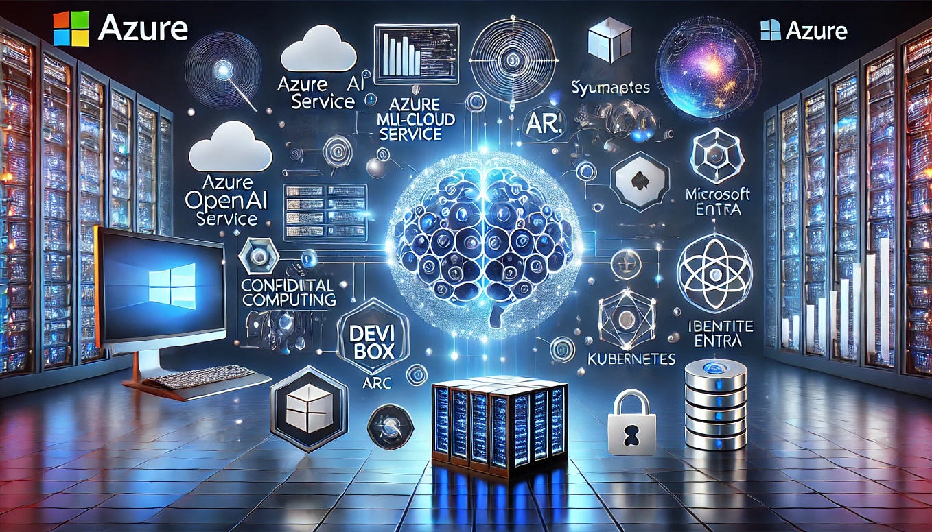 Data Vault Modeling in Azure: Balancing Flexibility and Scalability ...