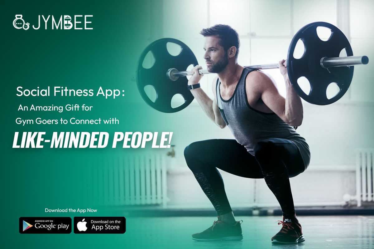 Social Workout Apps: Exercising with Friends Made Fun and Easy | by ...