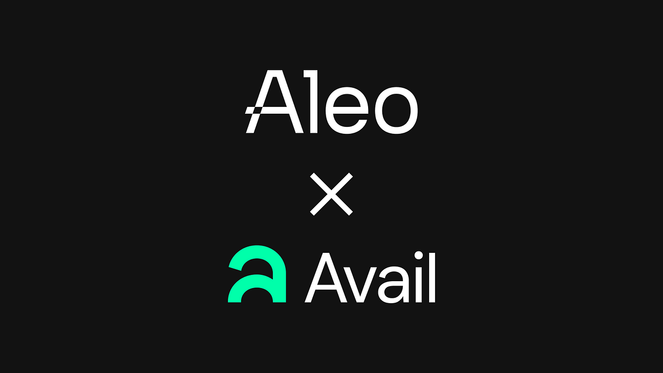 AleoSwap Tutorial. Hi guys. In this article, you will… | by Neiro | Medium