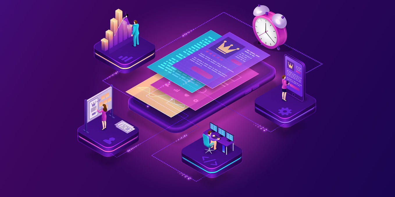 Deep Dive Into Backend Test Automation Framework — Part1 By Deepanshu Mittal The Winzo Tech Blog