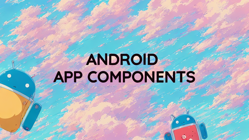 An Overview of the Android Platform Architecture | by Sachin Pradhan ...