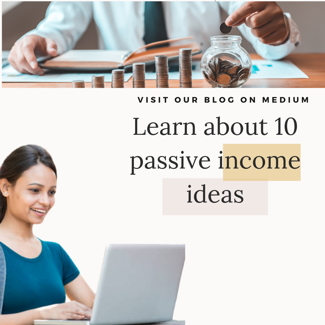 The Power of Passive Income: 8 Proven Strategies for Financial Freedom ...