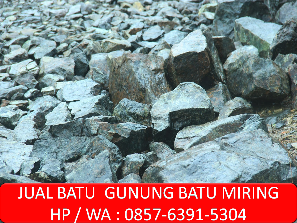 HomeHP/WA 0857–6391–5304, Harga Batu Miring Batam | by HP/WA 0857–6391 ...