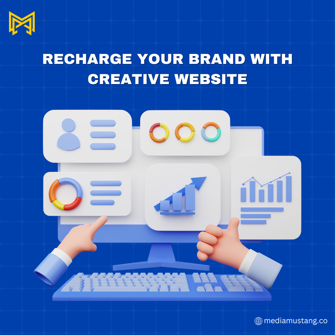 Maximize Your Brand’s Potential! 🚀 - Mediamustang - Medium