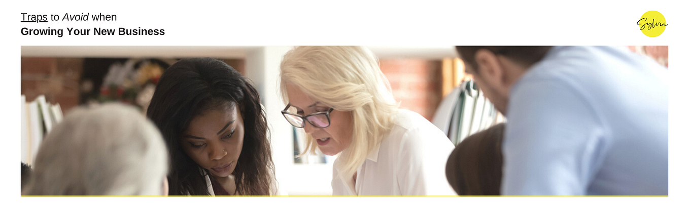 How to Network without Feeling ‘Icky’ | by Sylvia | Medium