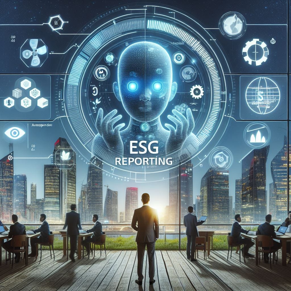 Product and service responsibility and ESG | by Anandv | Medium