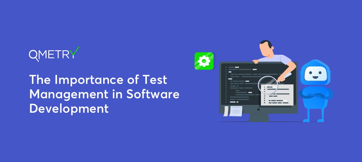 How to Establish the Right QA Process: A Comprehensive Guide | by ...