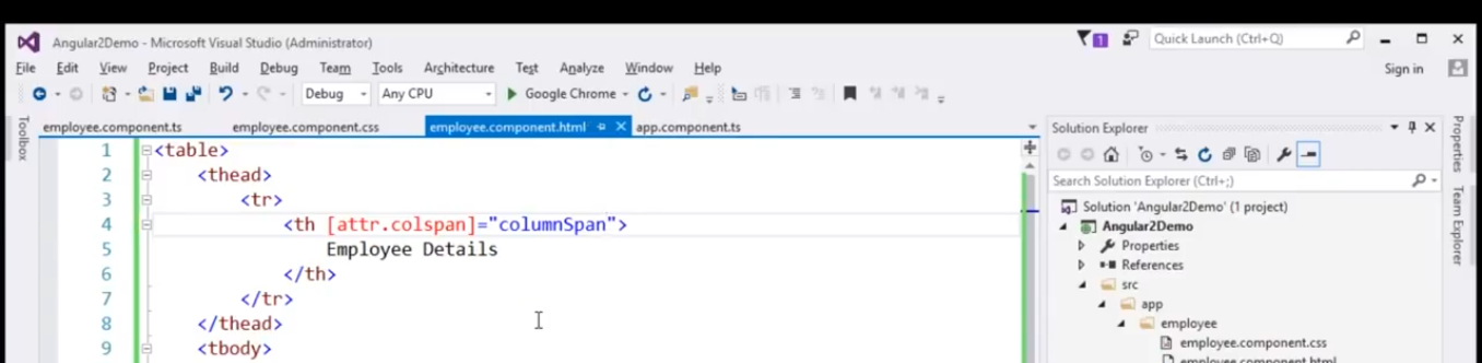 Different Ways To Pass Data From Controller To View In MVC — Sagar ...