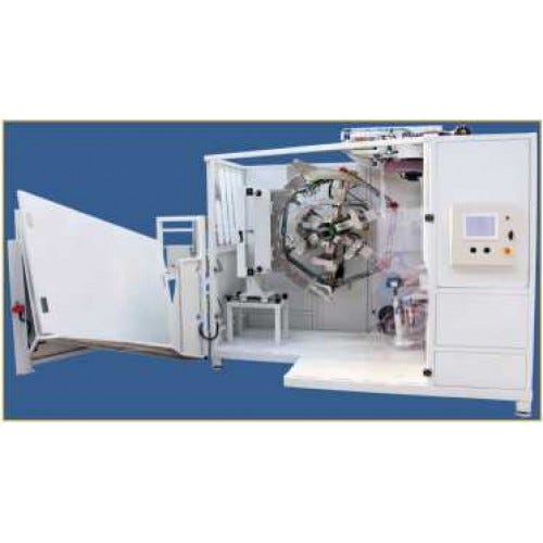 Automatic Rewind Coiler | ReelpowerWC | by Reelpower Industrial | Medium